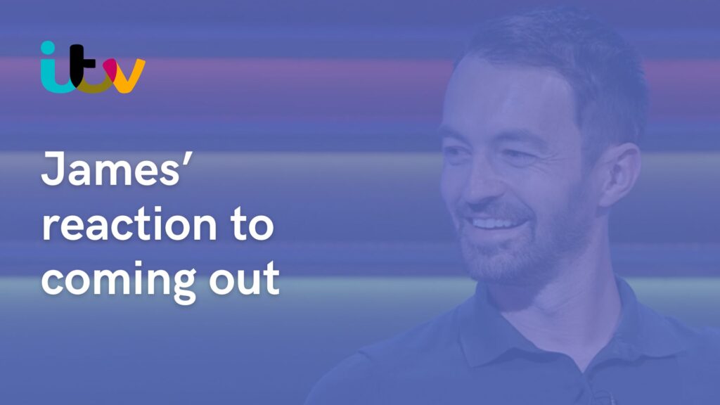 James Child | Public Speaker on Sports, Resilience & Inclusion